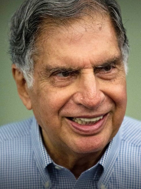 Ratan Tata used to start his day with this spicy dish