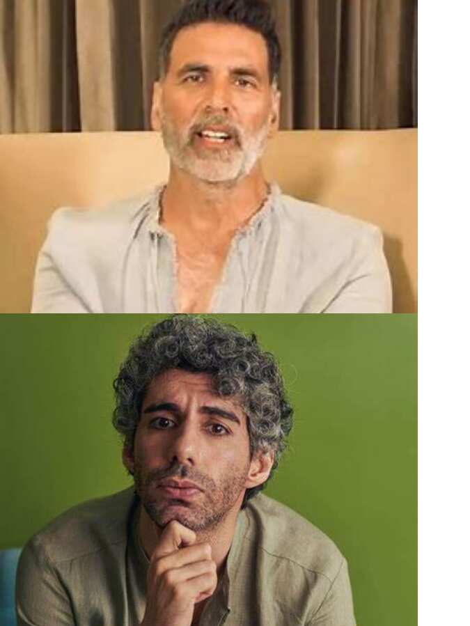 Akshay Kumar to Jim Sarabh: Redditors think these actors can play Ratan ...