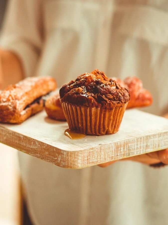 6 breakfast dishes that are unhealthy