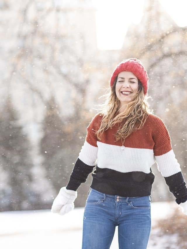 5 habits that will make you happy forever