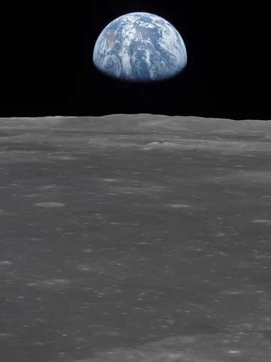 6 breathtaking images of Earth captured by NASA