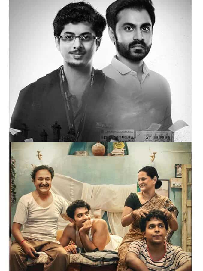 8 must-watch series by TVF that will motivate you