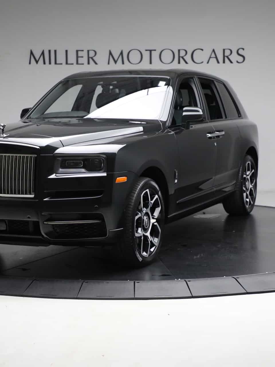 Only 4 Indians own THIS ultra-luxury Rolls-Royce