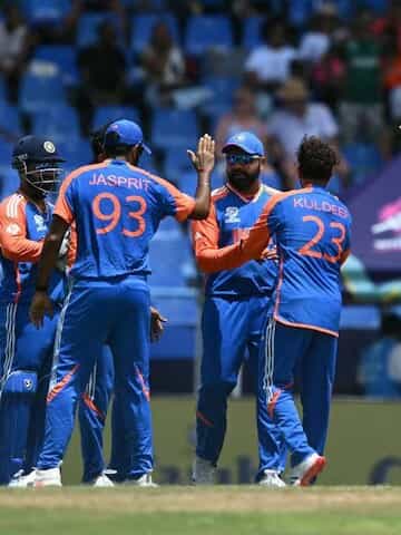 Top 10 Highest T20 International Scores