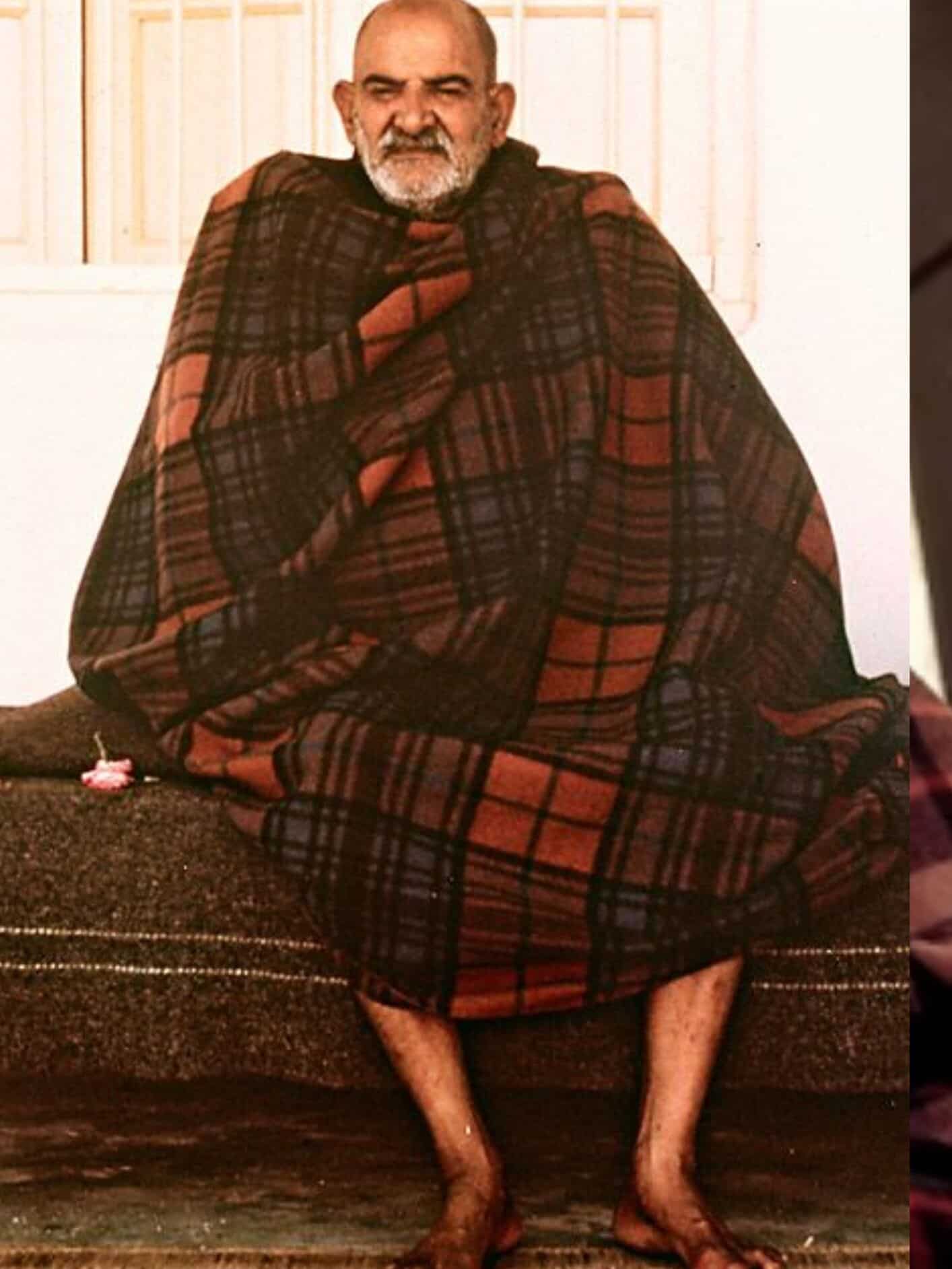 10 Neem Karoli Baba mantras for a fulfilling life