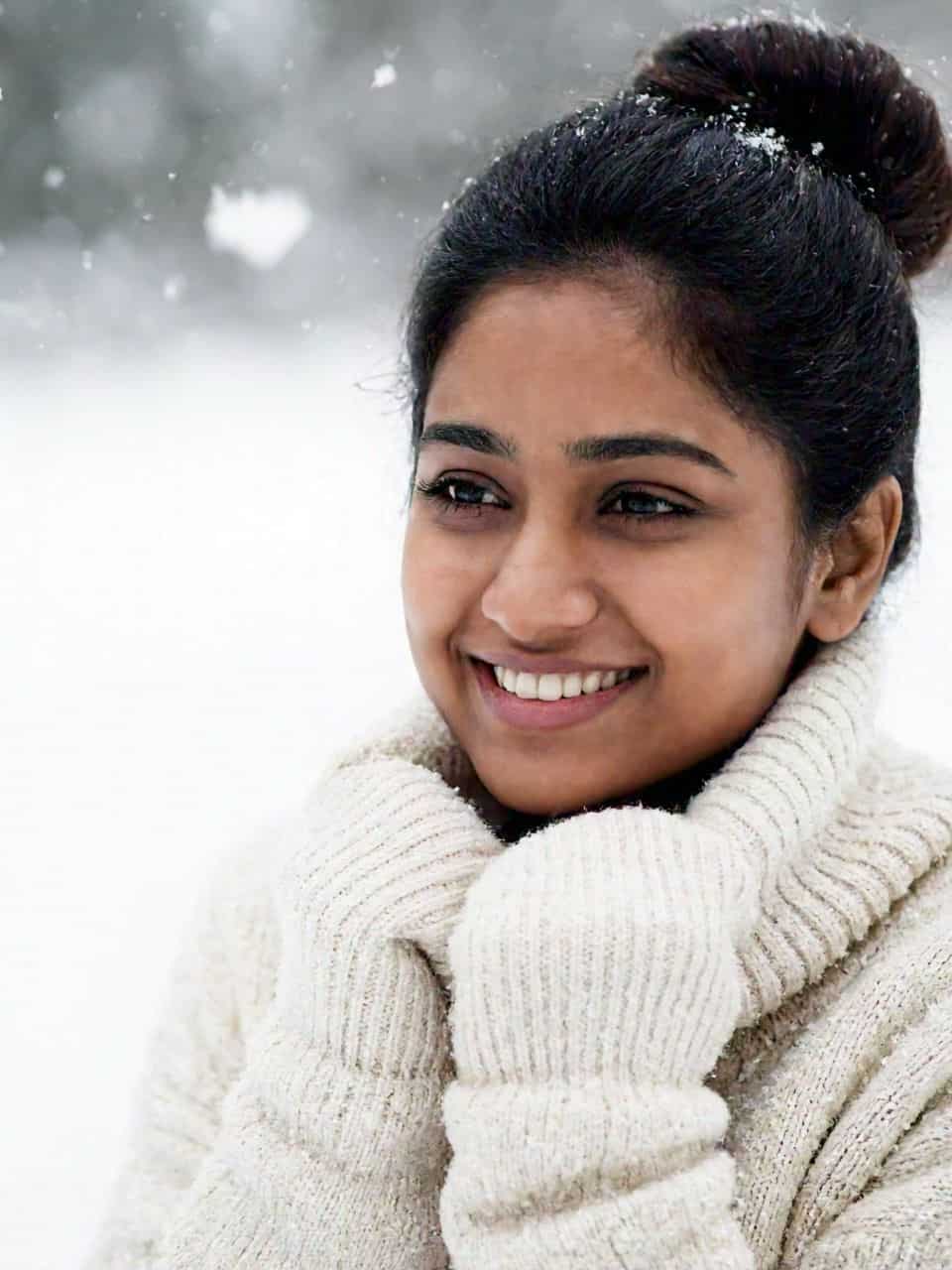 6 reasons why you're feeling extra cold