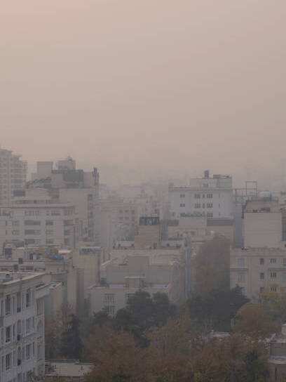 Smog-Free places: Top 8 pollution-free destinations near Delhi-NCR for ...