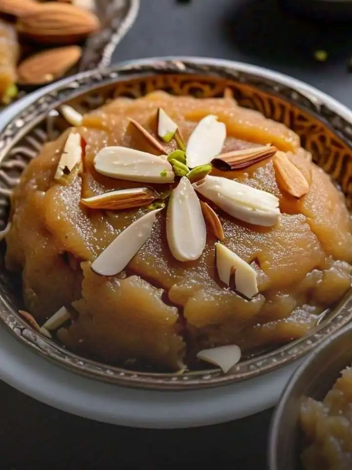 8 best winter halwas that you must try