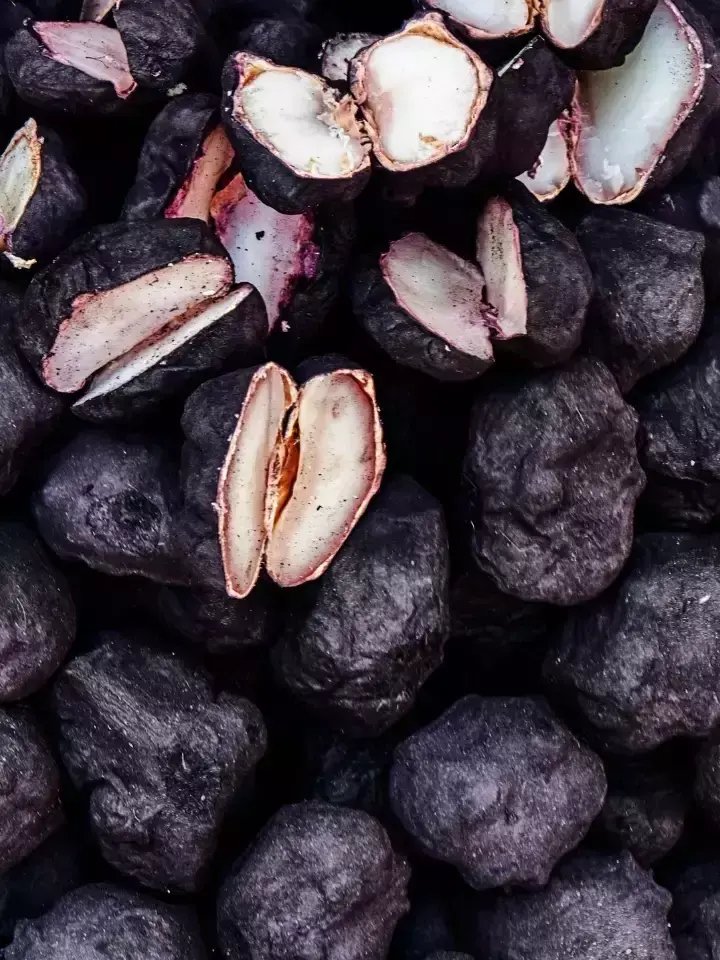 7 health benefits of chestnut (Singhara) in winter