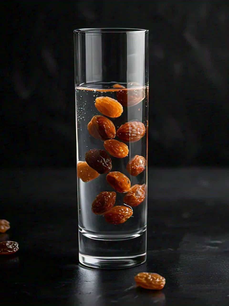 7 health benefits of raisin water