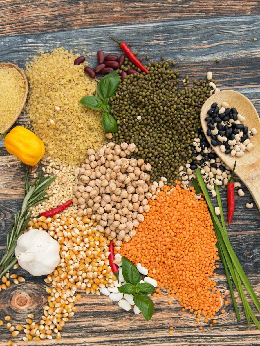 Protein rich foods: Know why you should opt for dals