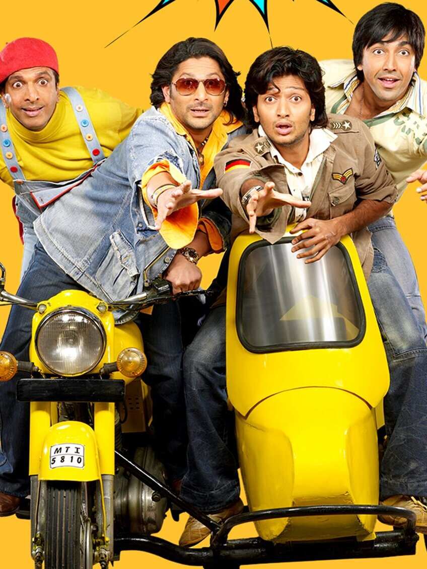 10 fun movies to watch with family