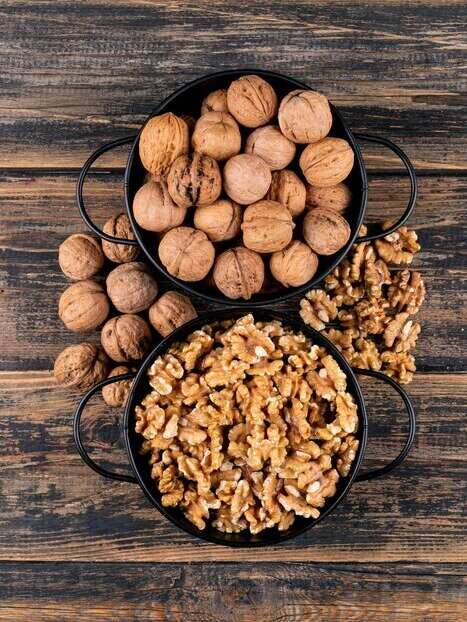 8 side-effects of eating walnuts