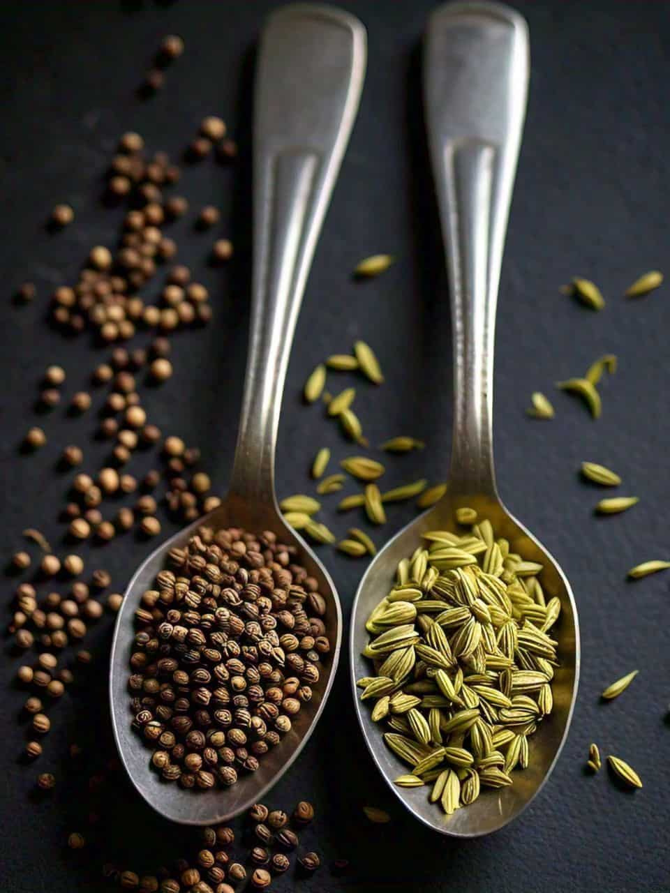 Ajwain vs Saunf: Which is healthier carom seeds or fennel seeds?