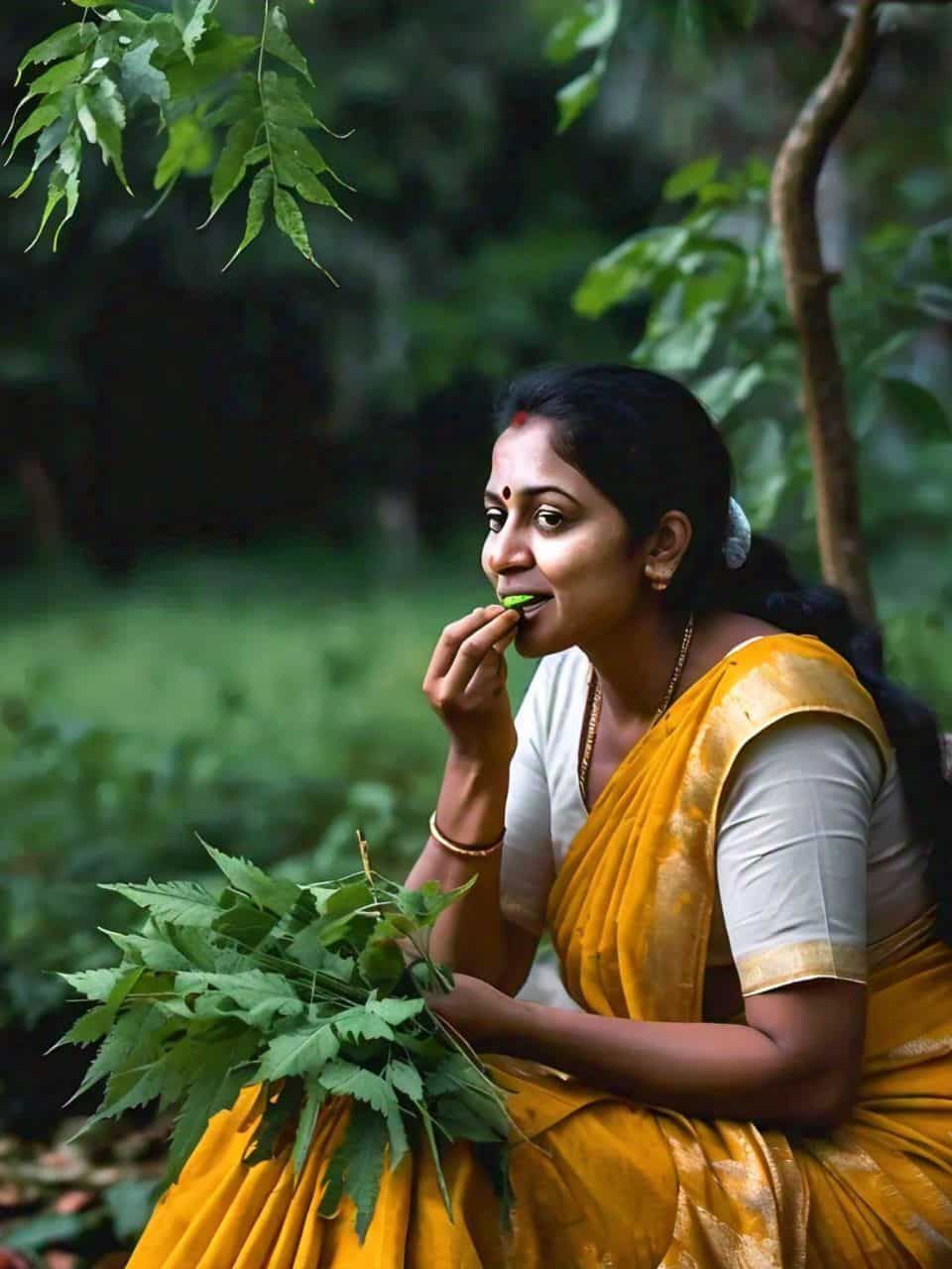 How to lower high uric acid levels? 7 leaves that help keep gout under ...