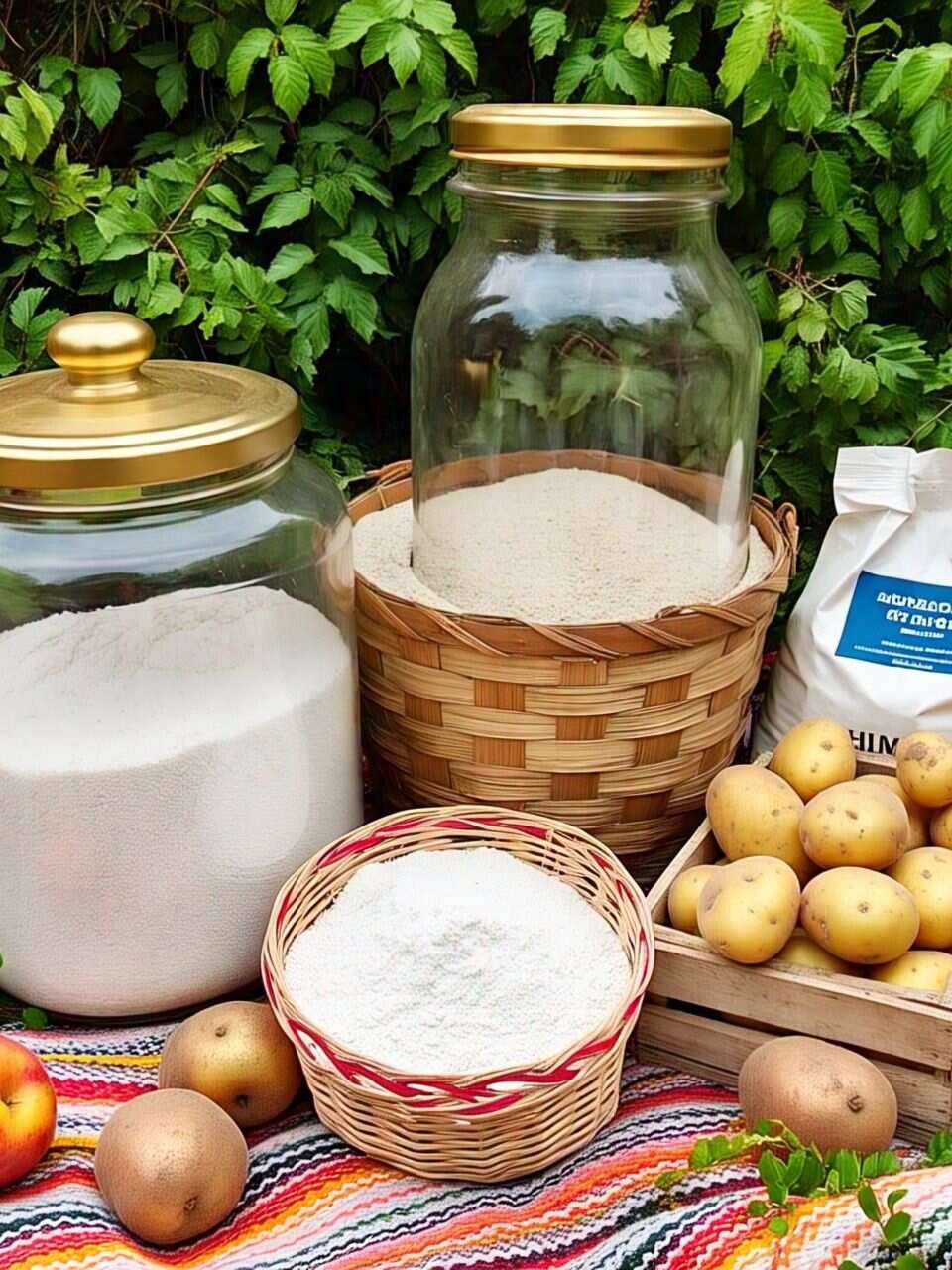 Avoid these 4 white-coloured foods to control blood sugar levels