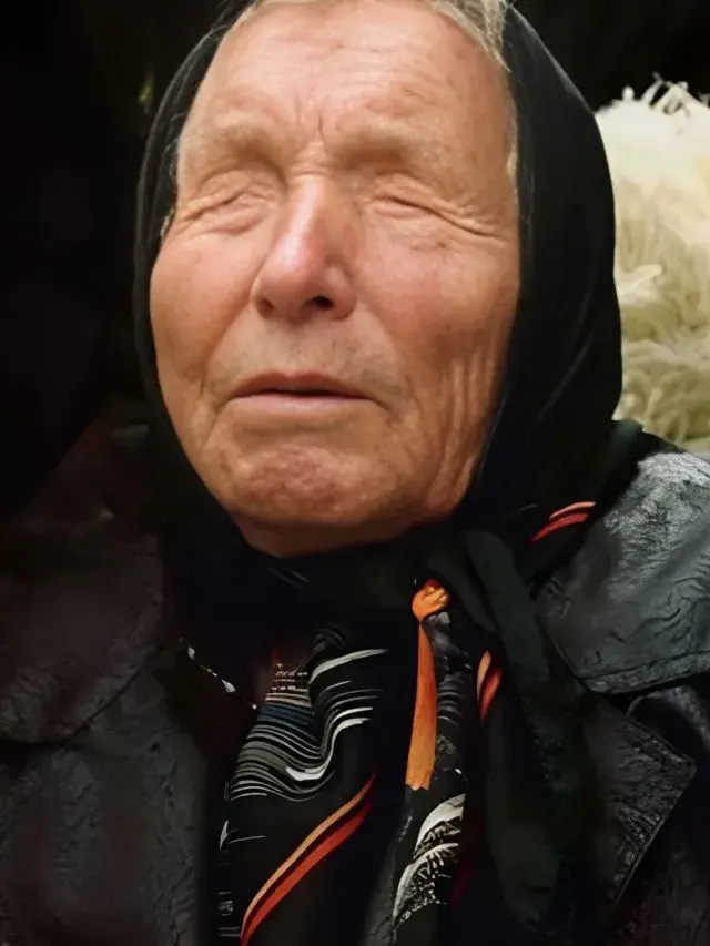 Baba Vanga predictions that came true in 2024