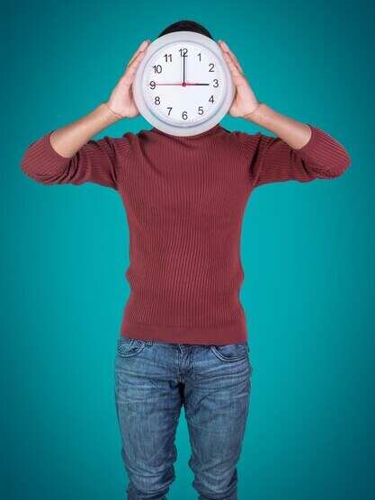 How people used to know time when there were no clocks?