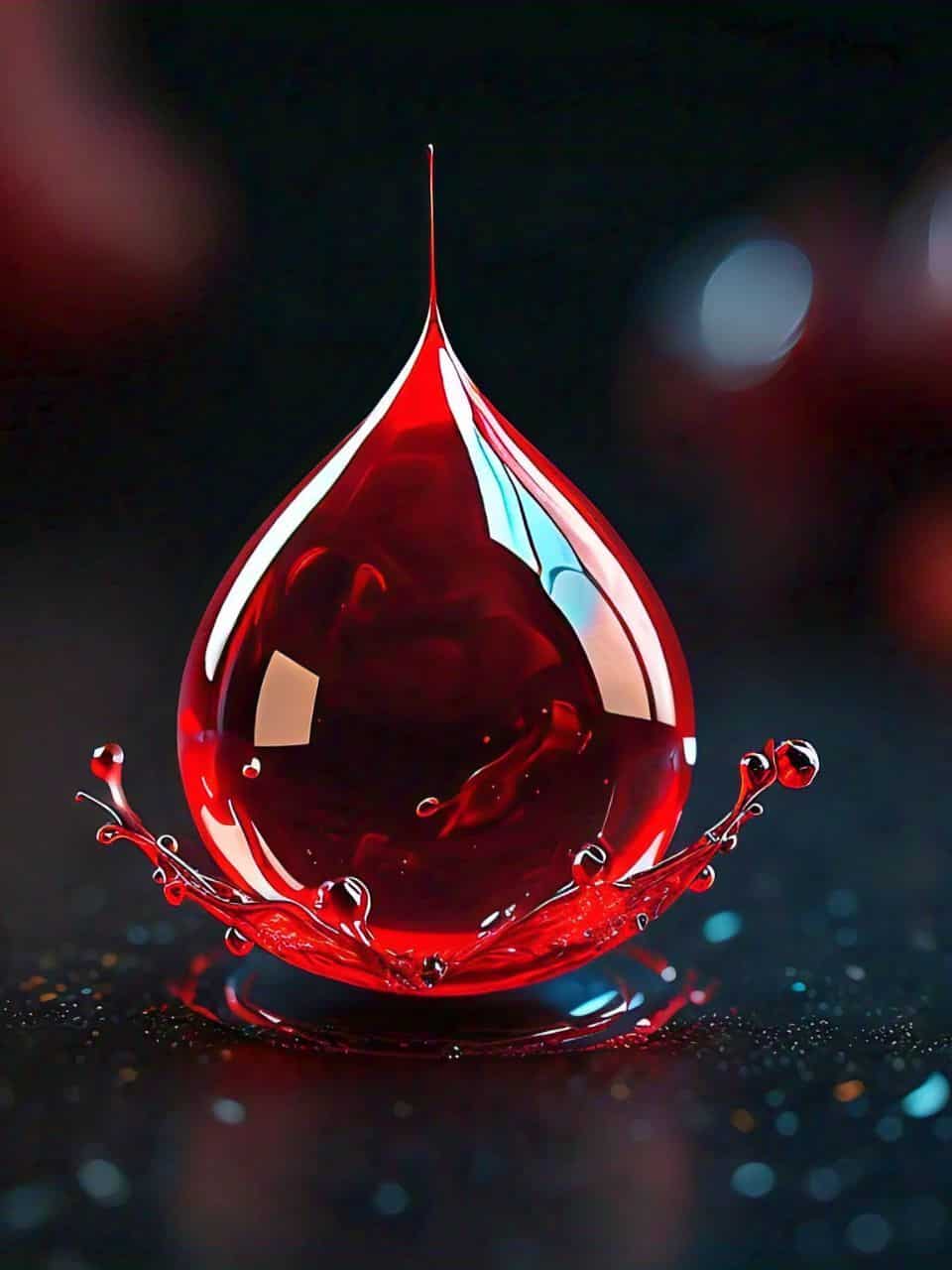 Golden Blood type: Know about THIS rarest blood group