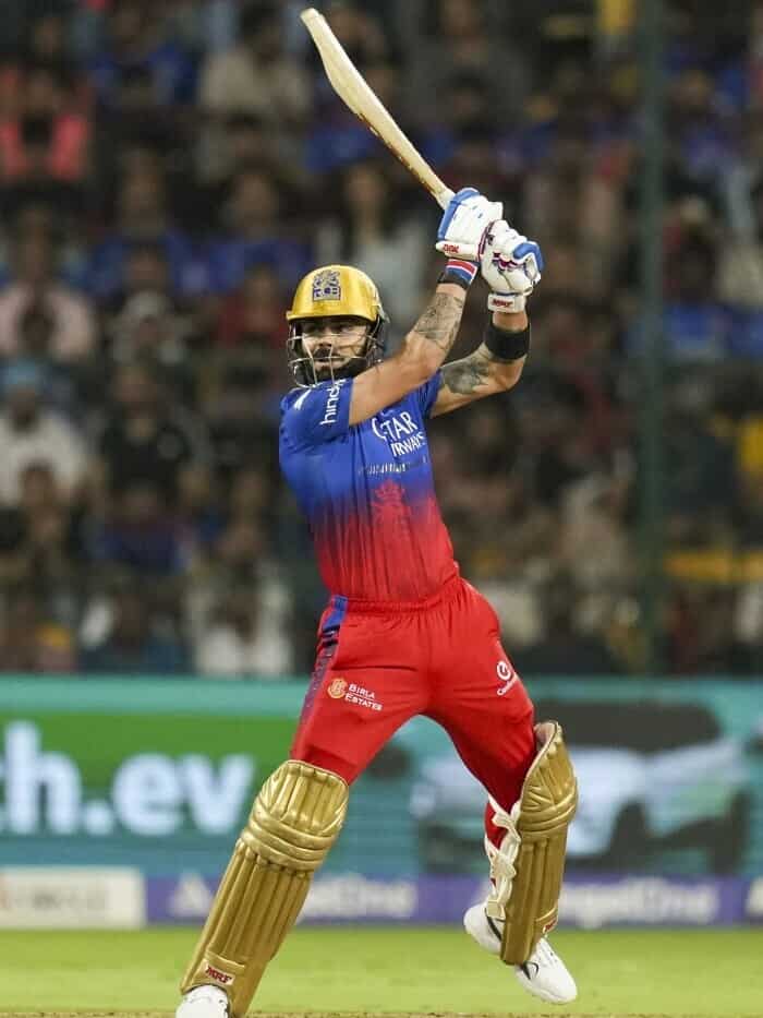 Batters with most sixes in 1st over in IPL
