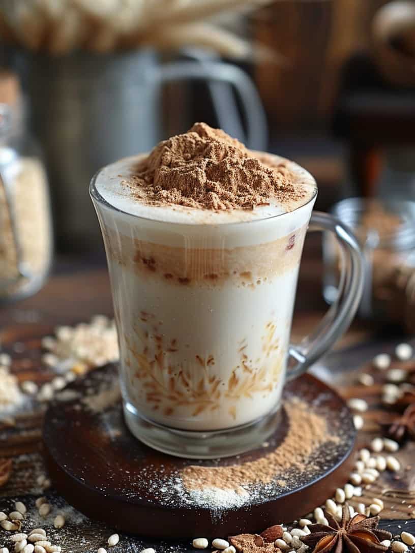 7 millet drinks to have during summer