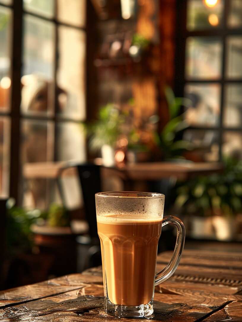 6 rules to drink tea