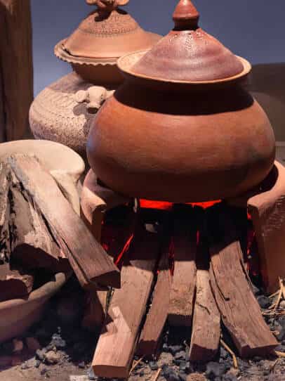7 reasons why mud pots are best utensils for cooking