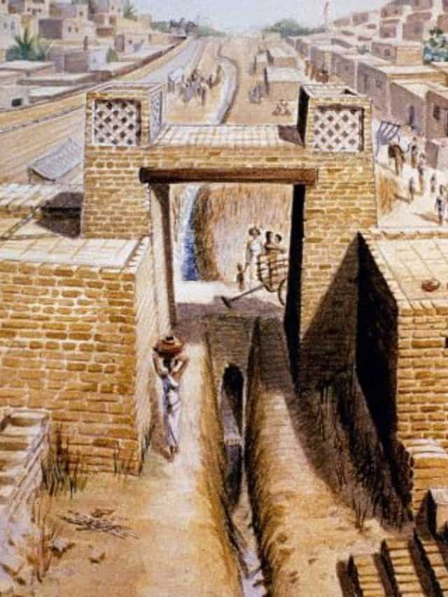 7 ancient civilizations and their remarkable contributions