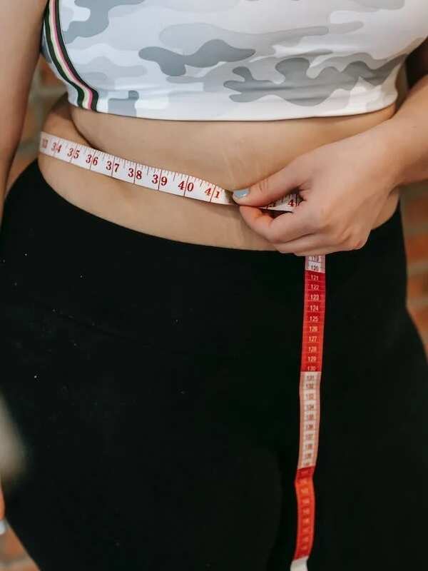 6 common signs of slow metabolism