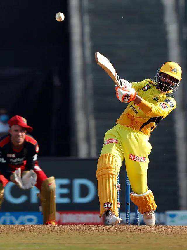 Batters with most runs for CSK in IPL history