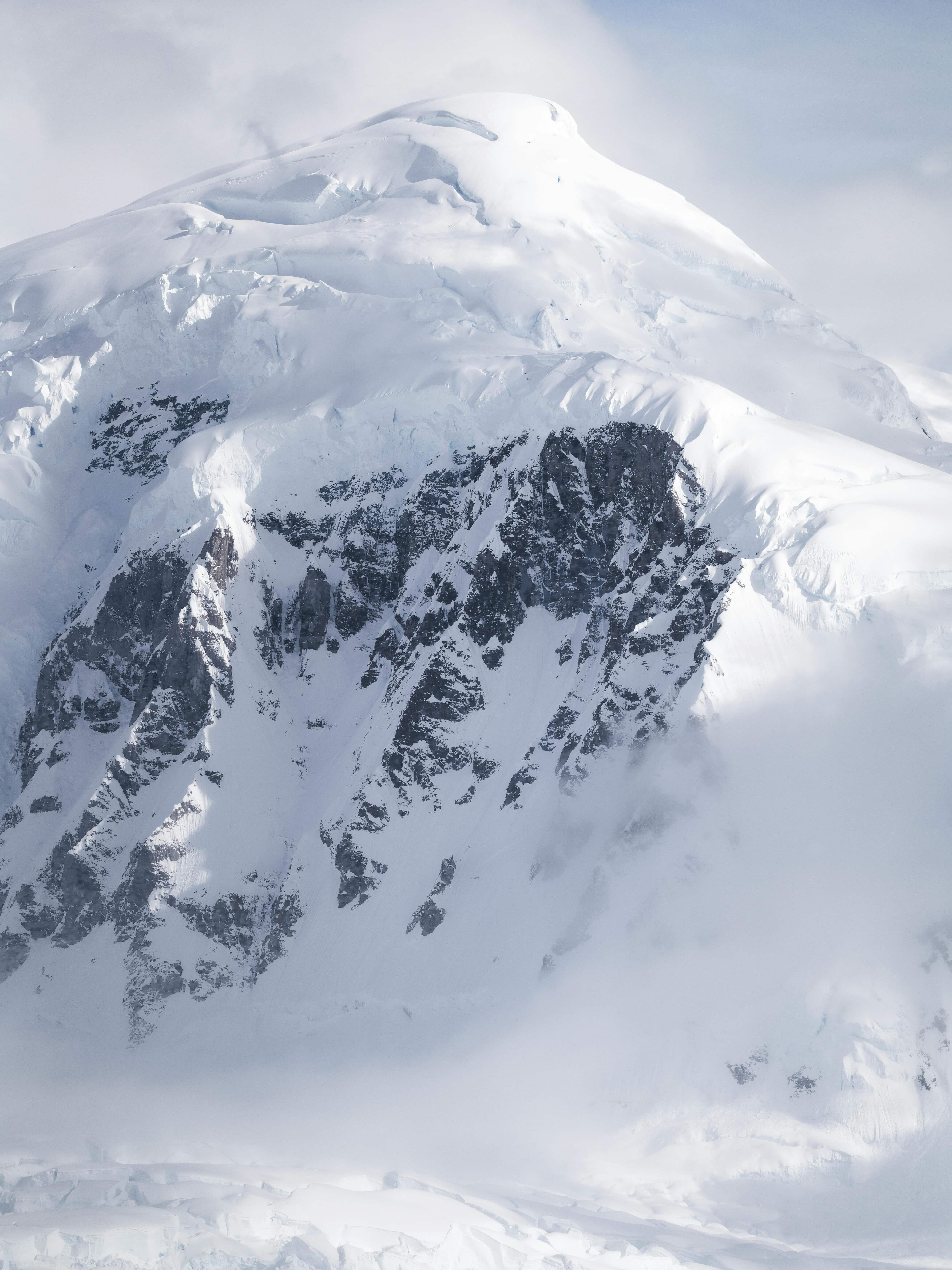 Top 7 coldest places on Earth