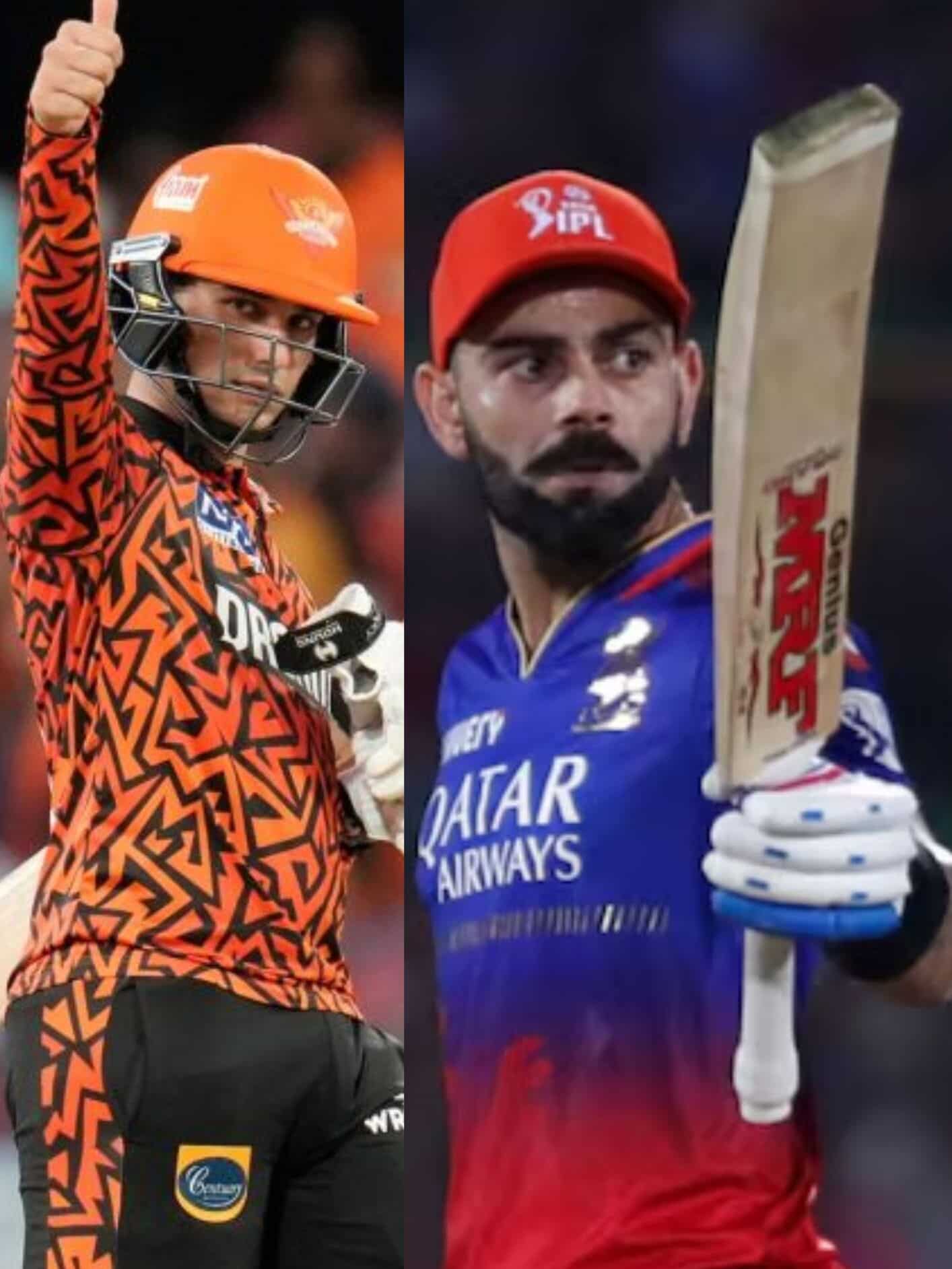 Batters with most sixes in an IPL season