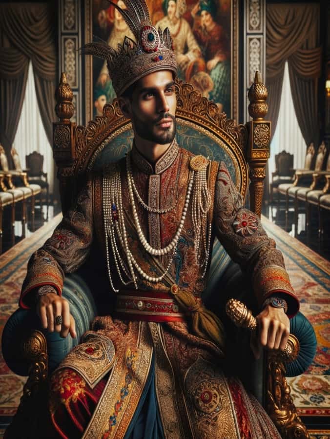 Hindu king who became son-in-law of Mughal ruler Akbar