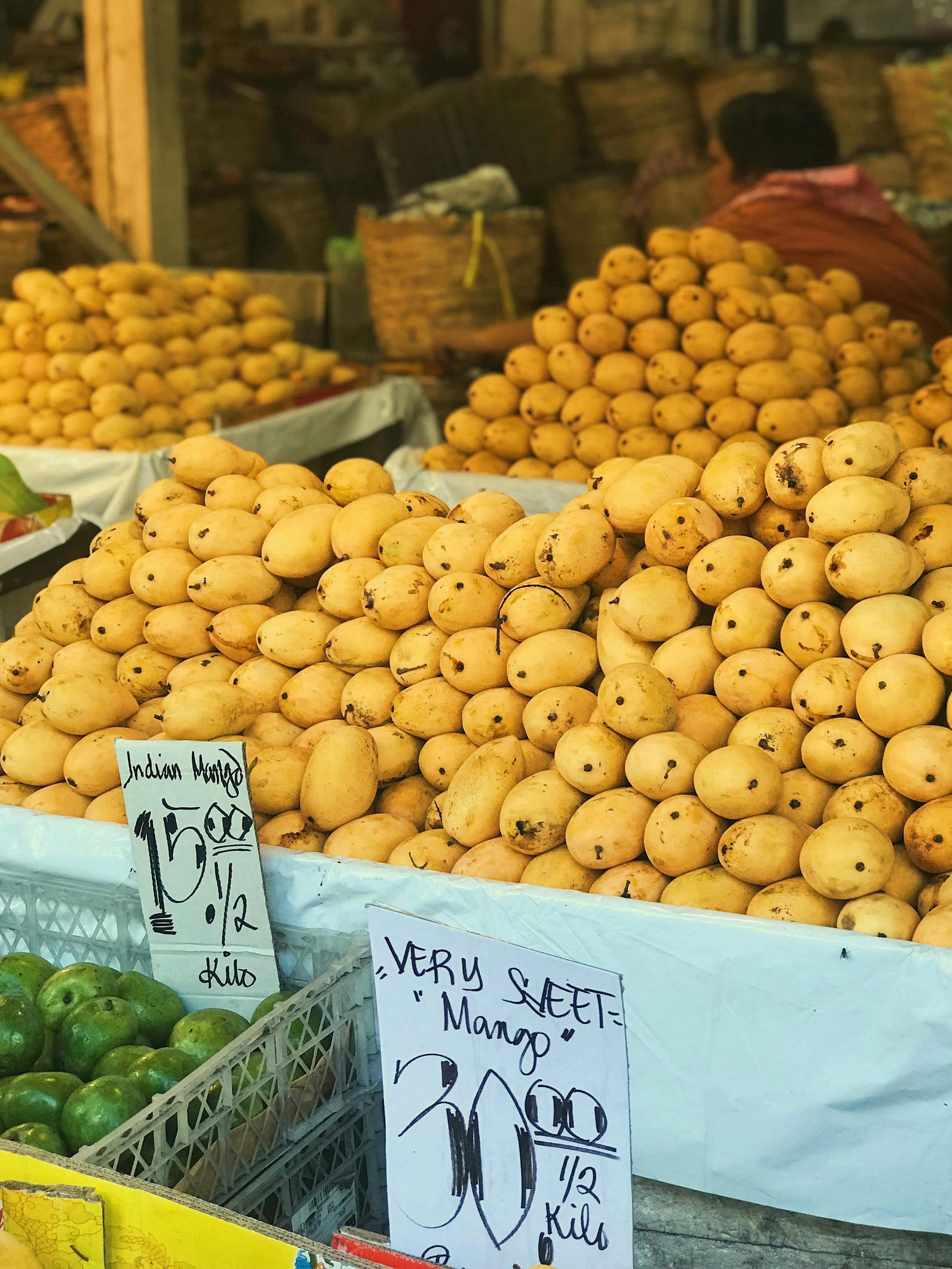 Raw vs ripe Mango: Which one is better?