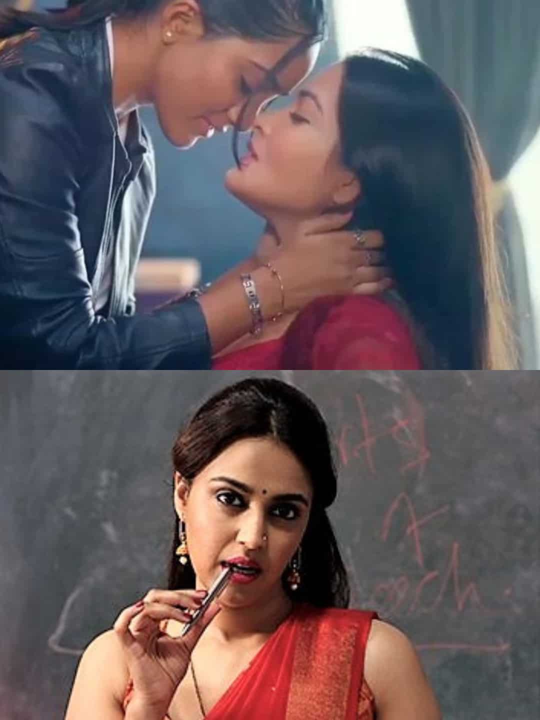 9 Indian web series you should never watch with family