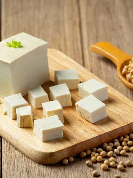 Paneer vs Soya chunks vs Tofu: Which is healthier and has more protein?