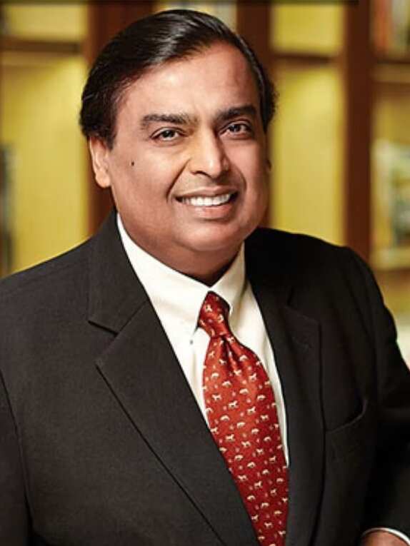 Mukesh Ambani, Sachin Tendulkar drink milk of this brand