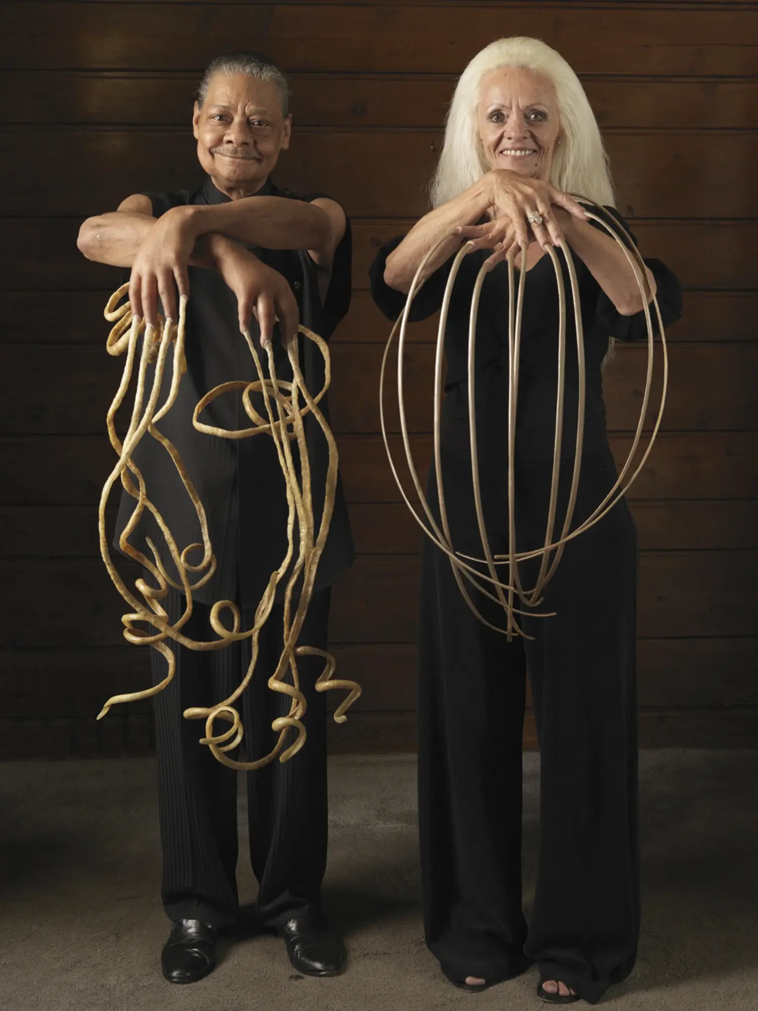 9 most weird world records ever made