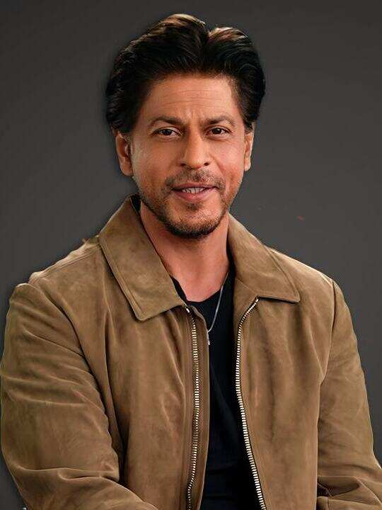 7 biggest flops of Shah Rukh Khan