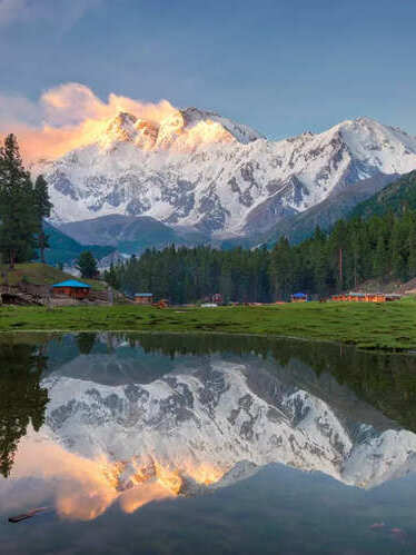 7 geographical extreme points of India