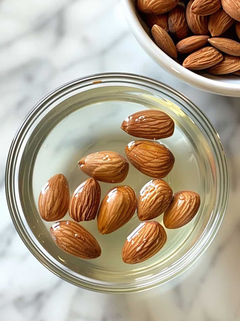 Soaked vs raw almonds: Which is healthier?