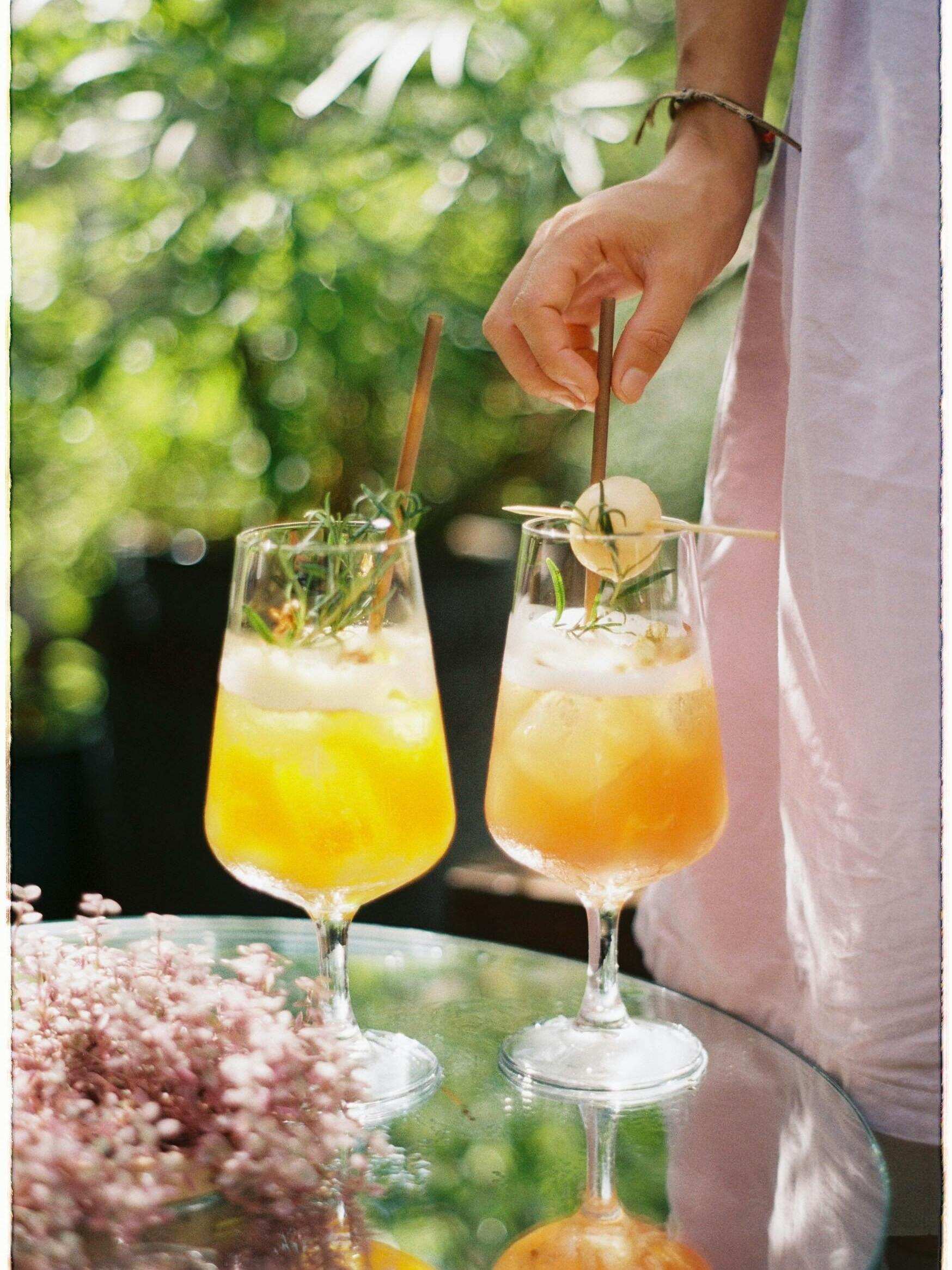 7 homemade summer drinks to boost hydration