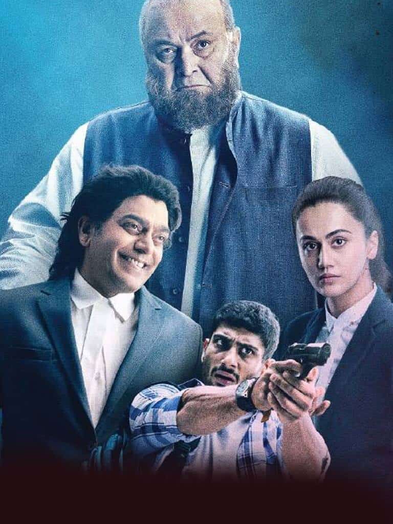 9 must-watch court dramas on OTT