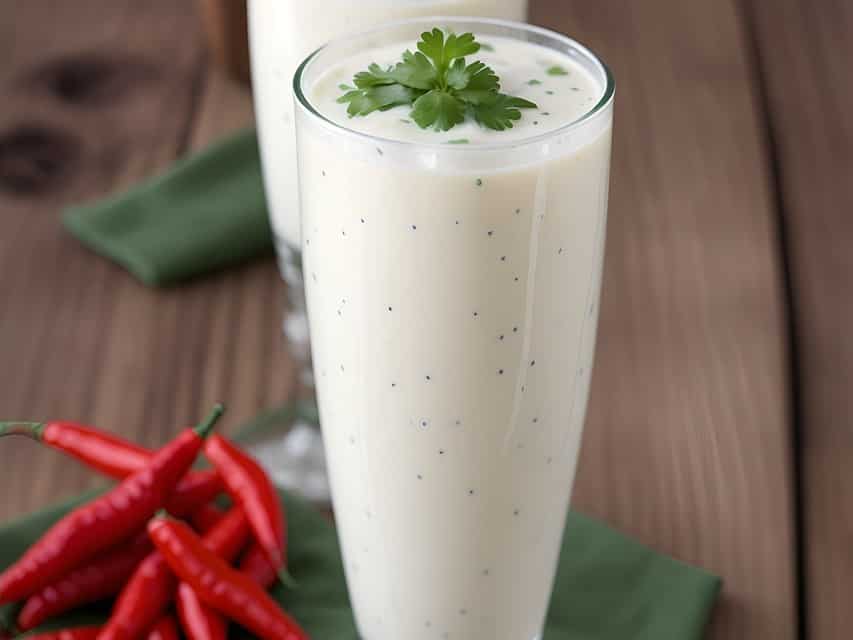 Buttermilk vs Lassi: Which is healthier?