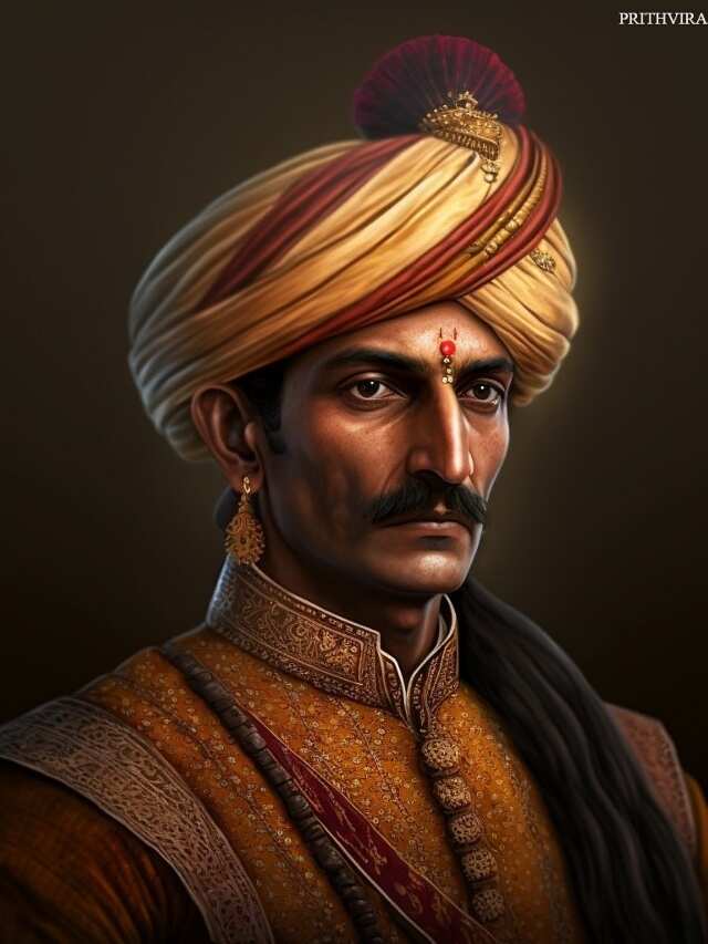 India's 5 warriors whose names alone terrified enemies