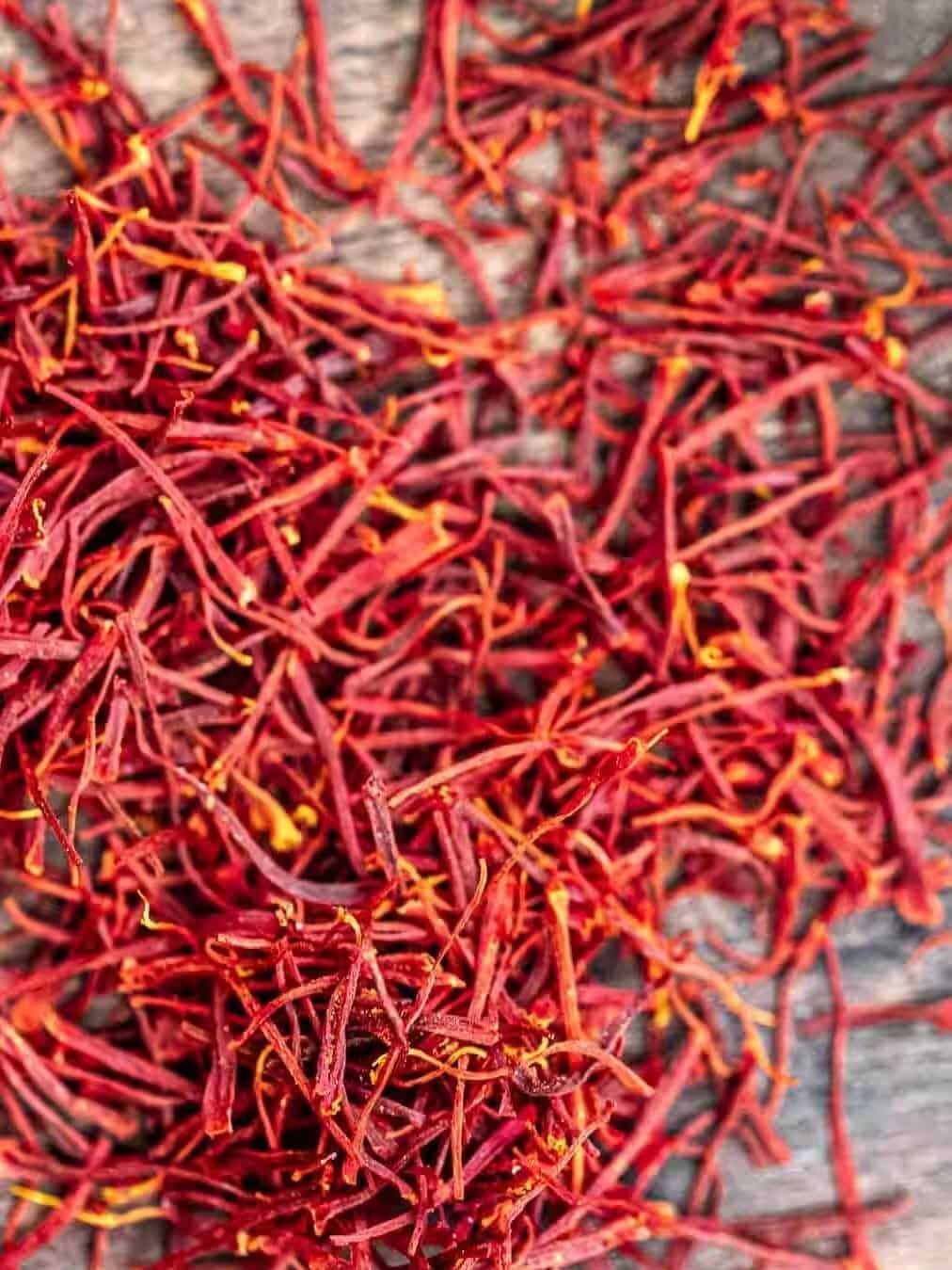 5 most expensive foods found in India