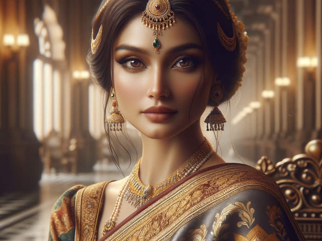 6 most beautiful Rajput queens in Indian history