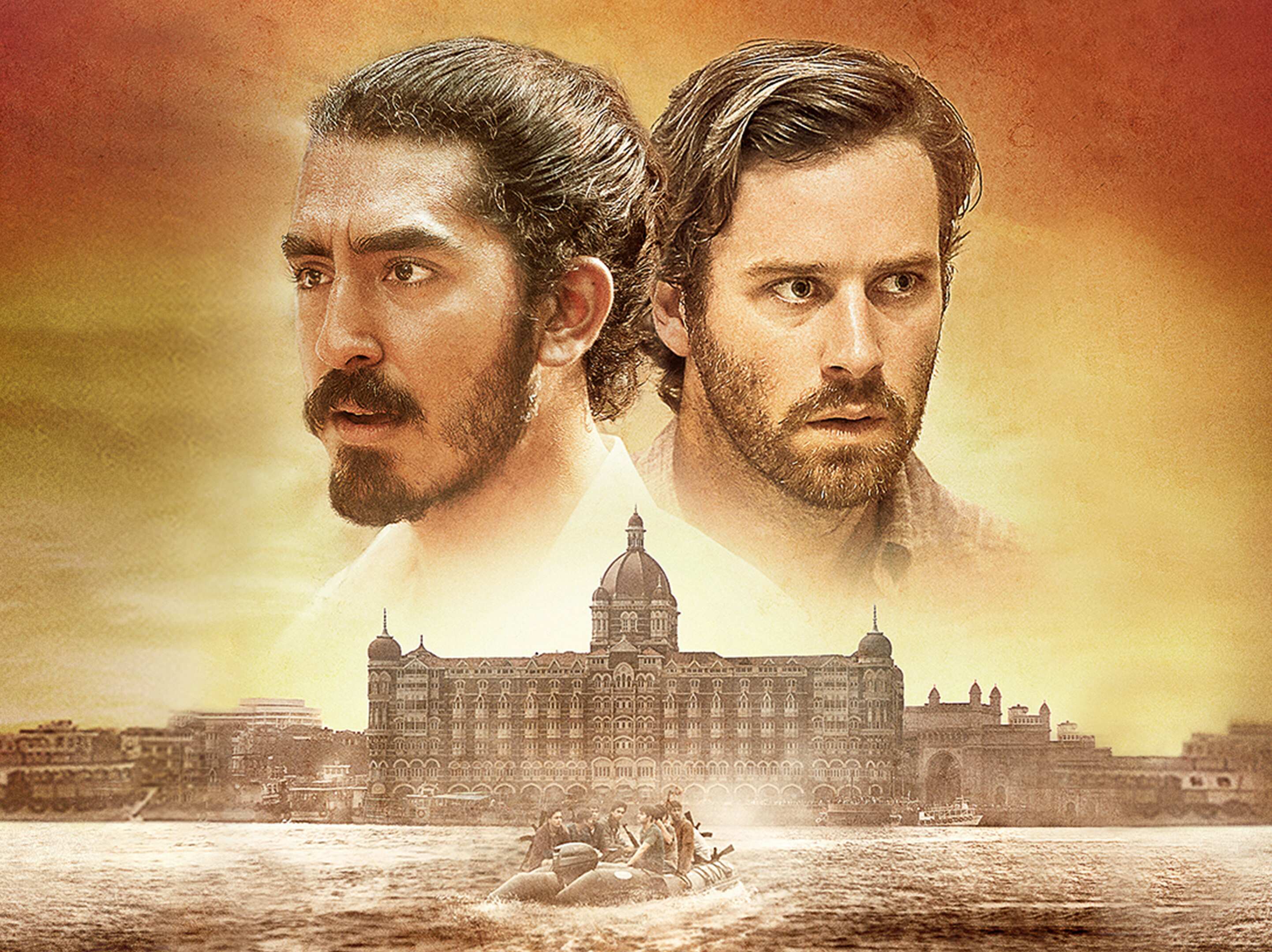 9 films based on real-life terror attacks