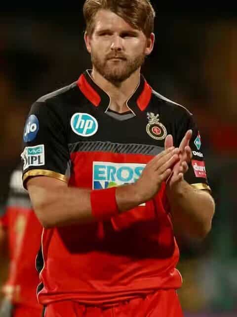 USA players who have played in IPL
