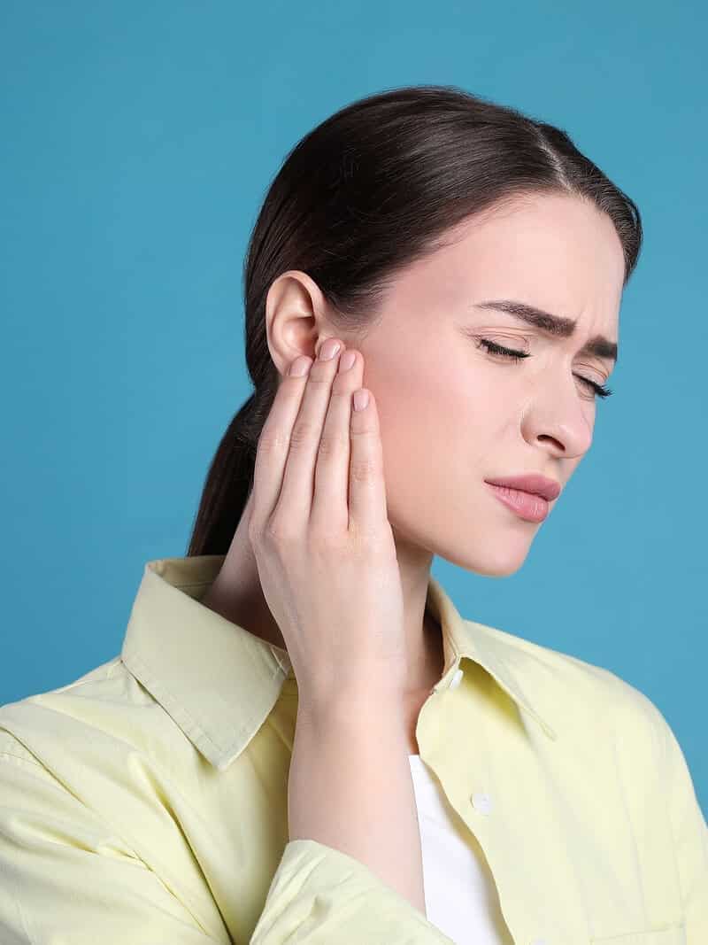 8 common sounds that can cause hearing loss